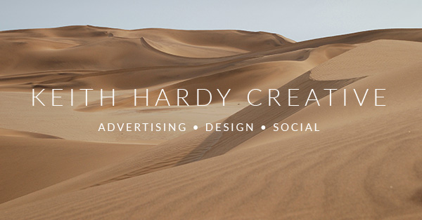 Keith Hardy Creative